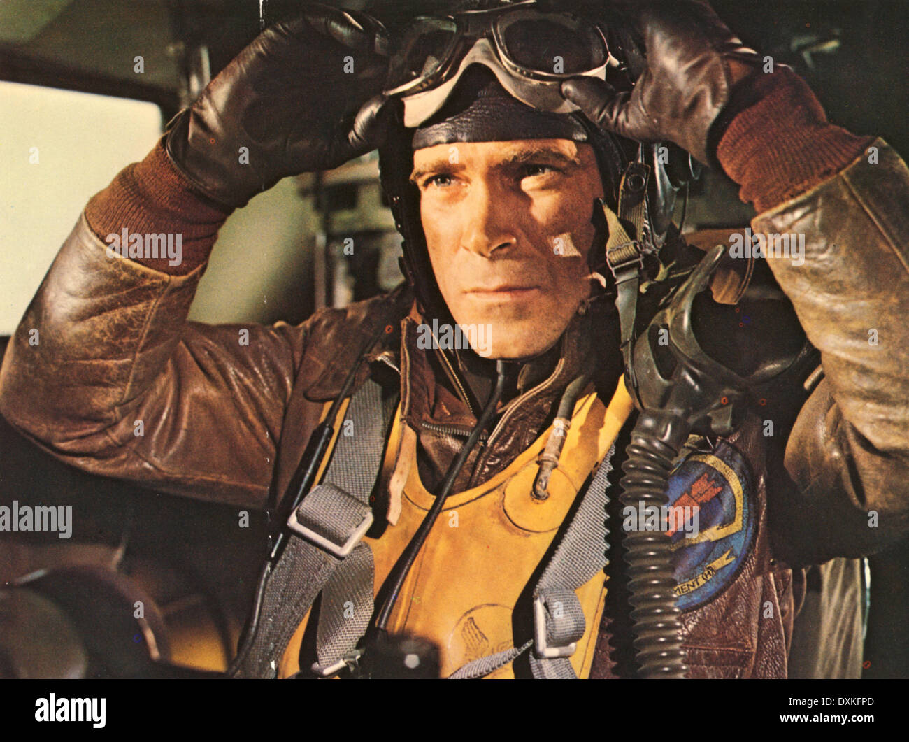 THE THOUSAND PLANE RAID Stock Photo - Alamy