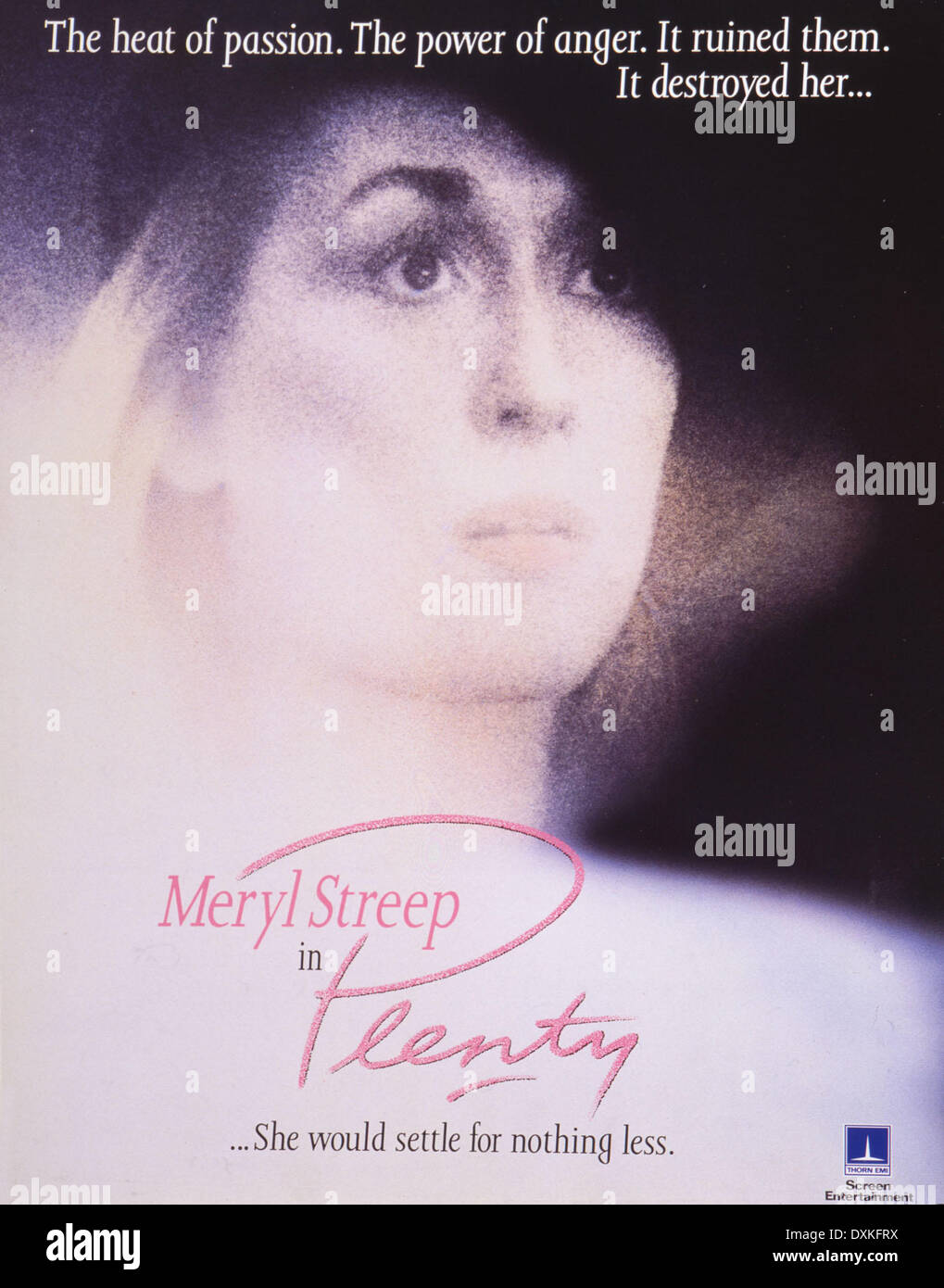 1985 uk hi-res stock photography and images - Alamy