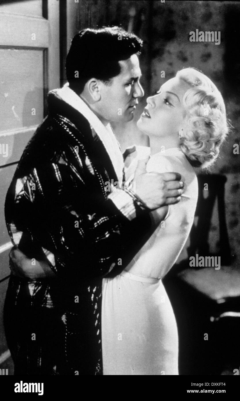 The postman always rings twice hi-res stock photography and images - Alamy