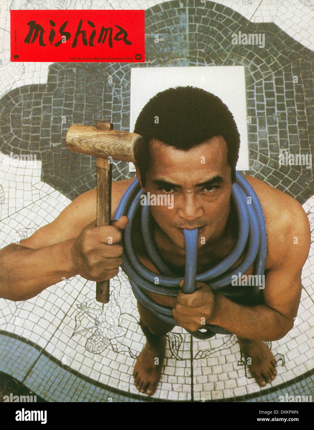 The mishima hi-res stock photography and images - Alamy