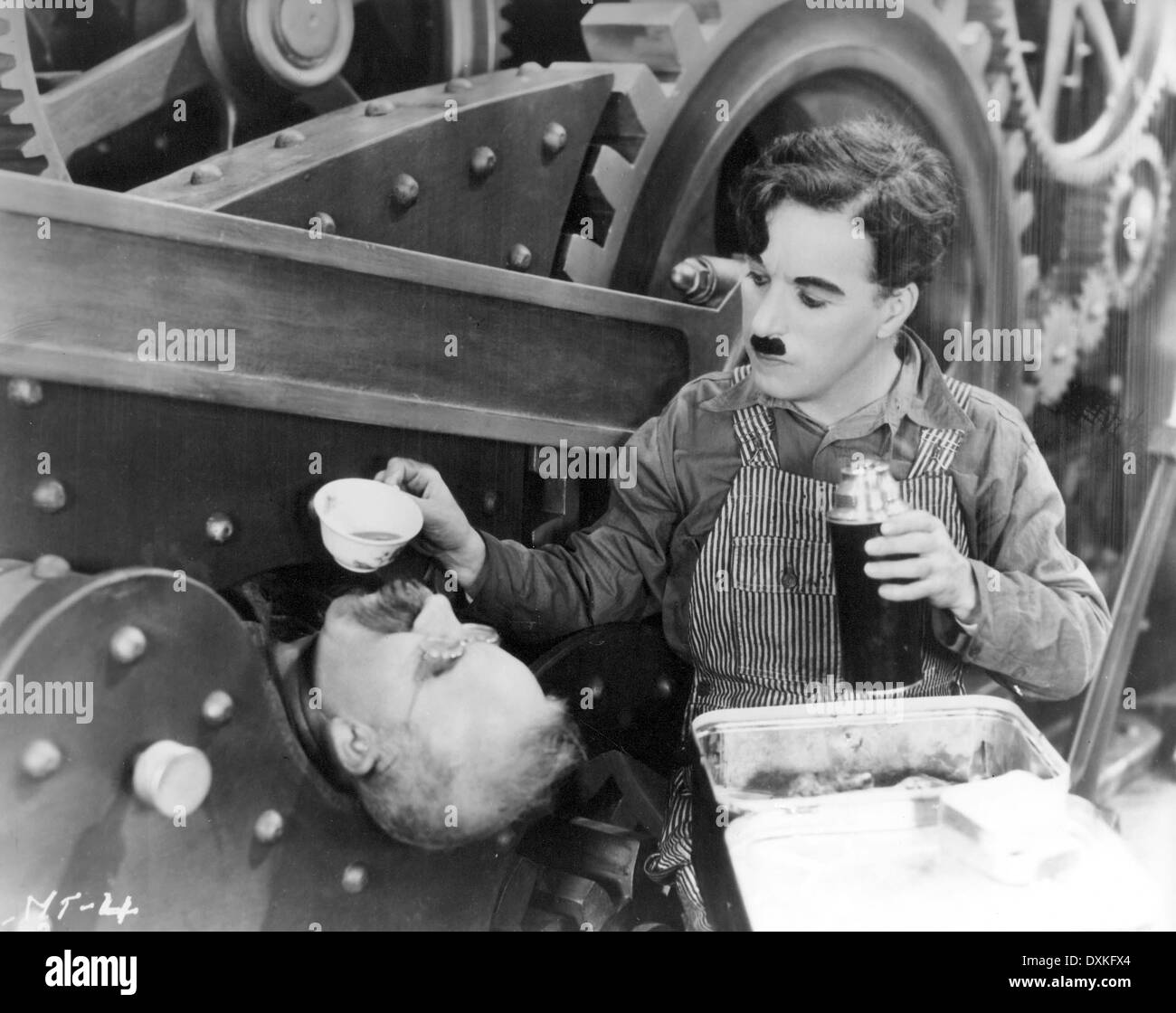 Charlie chester hi-res stock photography and images - Alamy