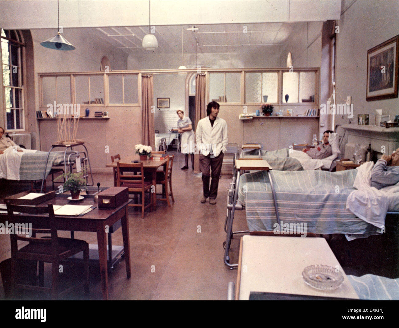 THE NATIONAL HEALTH Stock Photo - Alamy