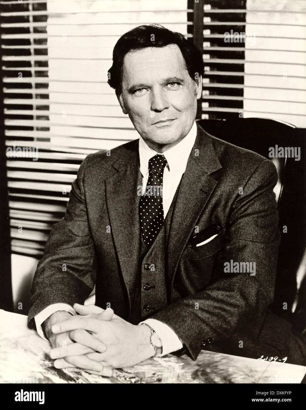 John Vernon Dean Wormer