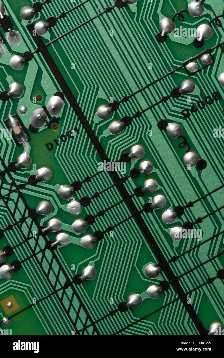 Electronic boards hi-res stock photography and images - Alamy