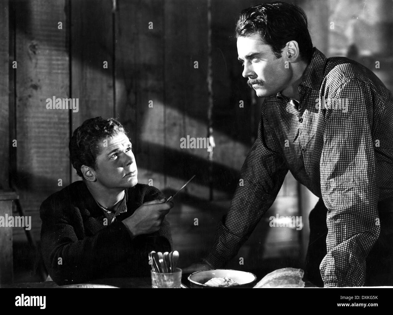 Frank james hi-res stock photography and images - Alamy
