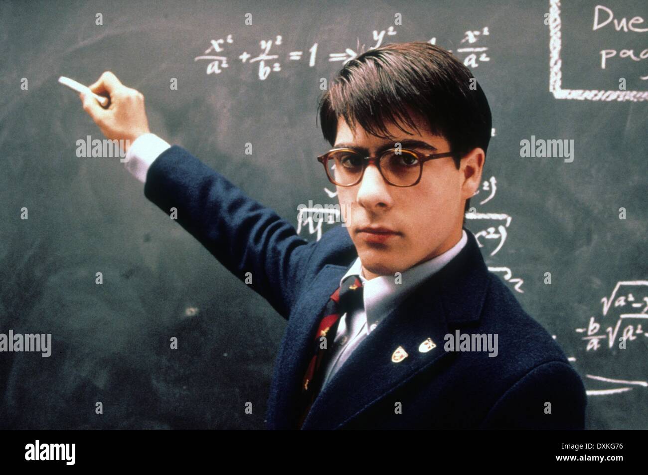 Rushmore film hi-res stock photography and images - Alamy
