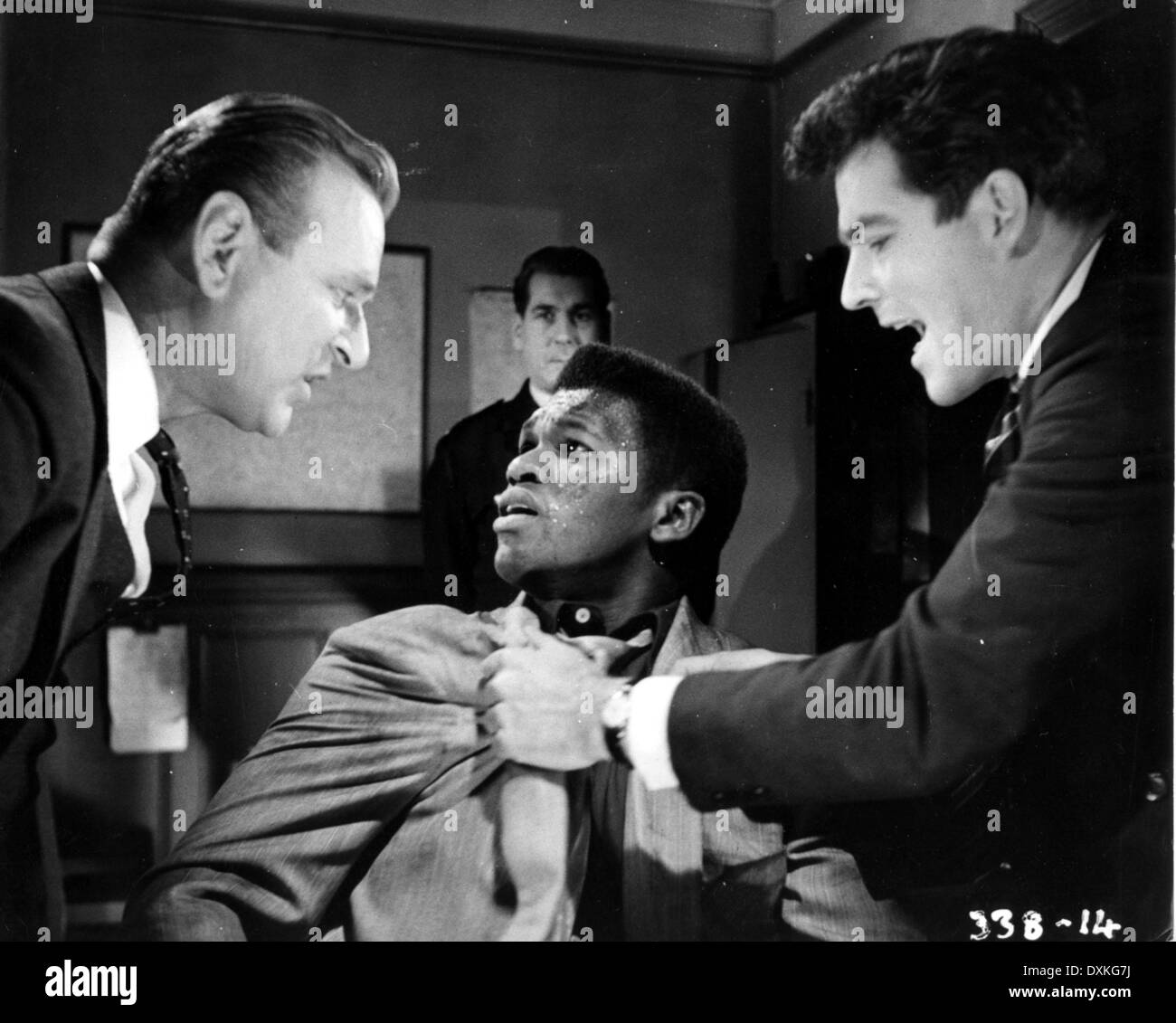 Harry baird hi-res stock photography and images - Alamy