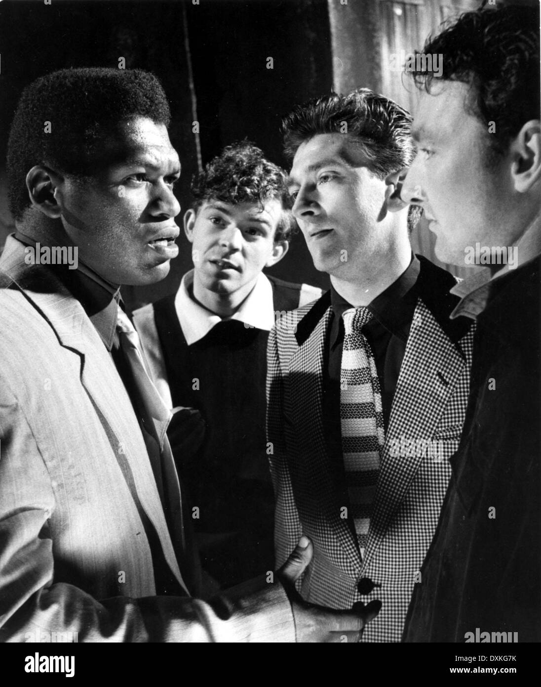 Harry baird hi-res stock photography and images - Alamy