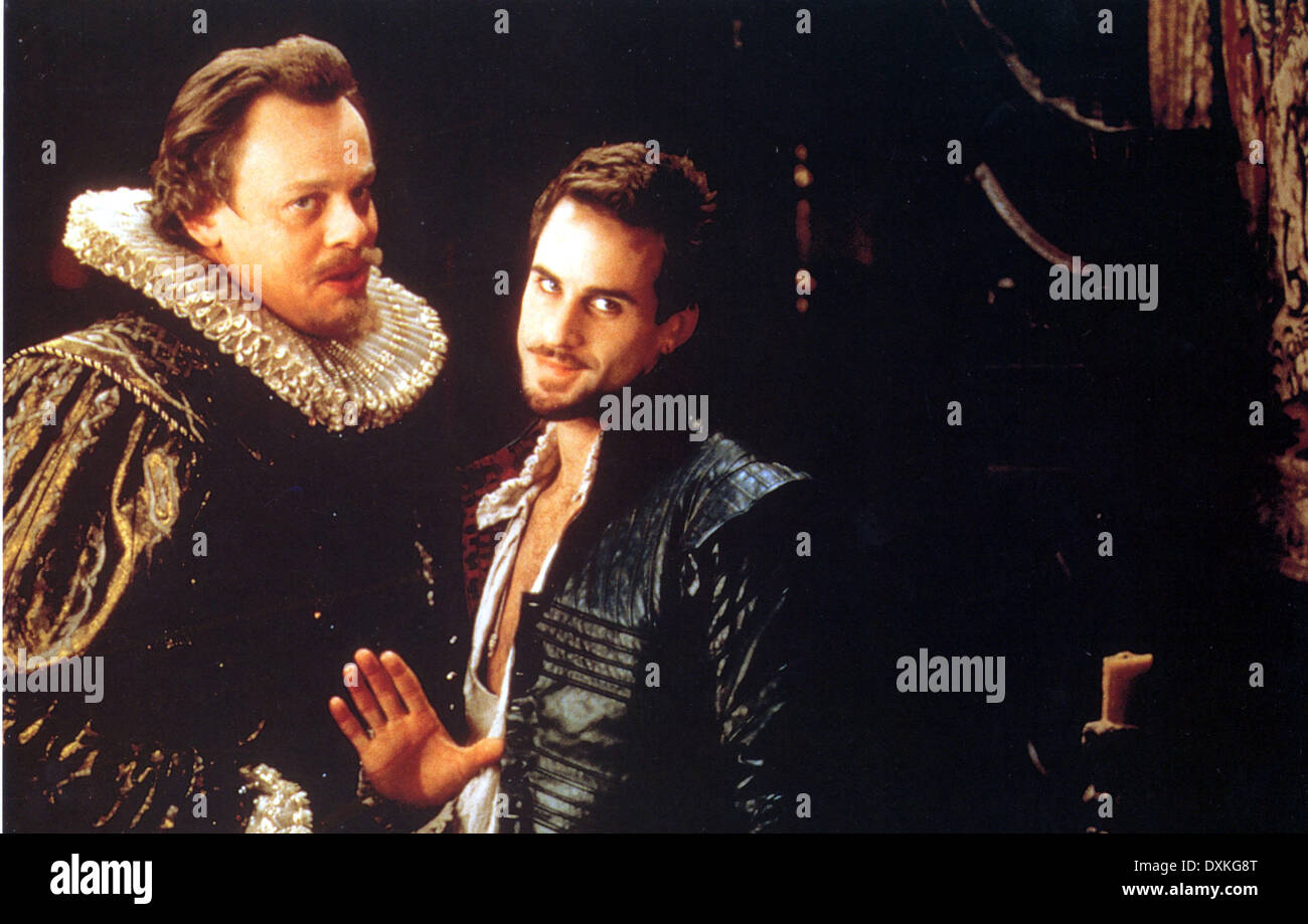 SHAKESPEARE IN LOVE Stock Photo - Alamy