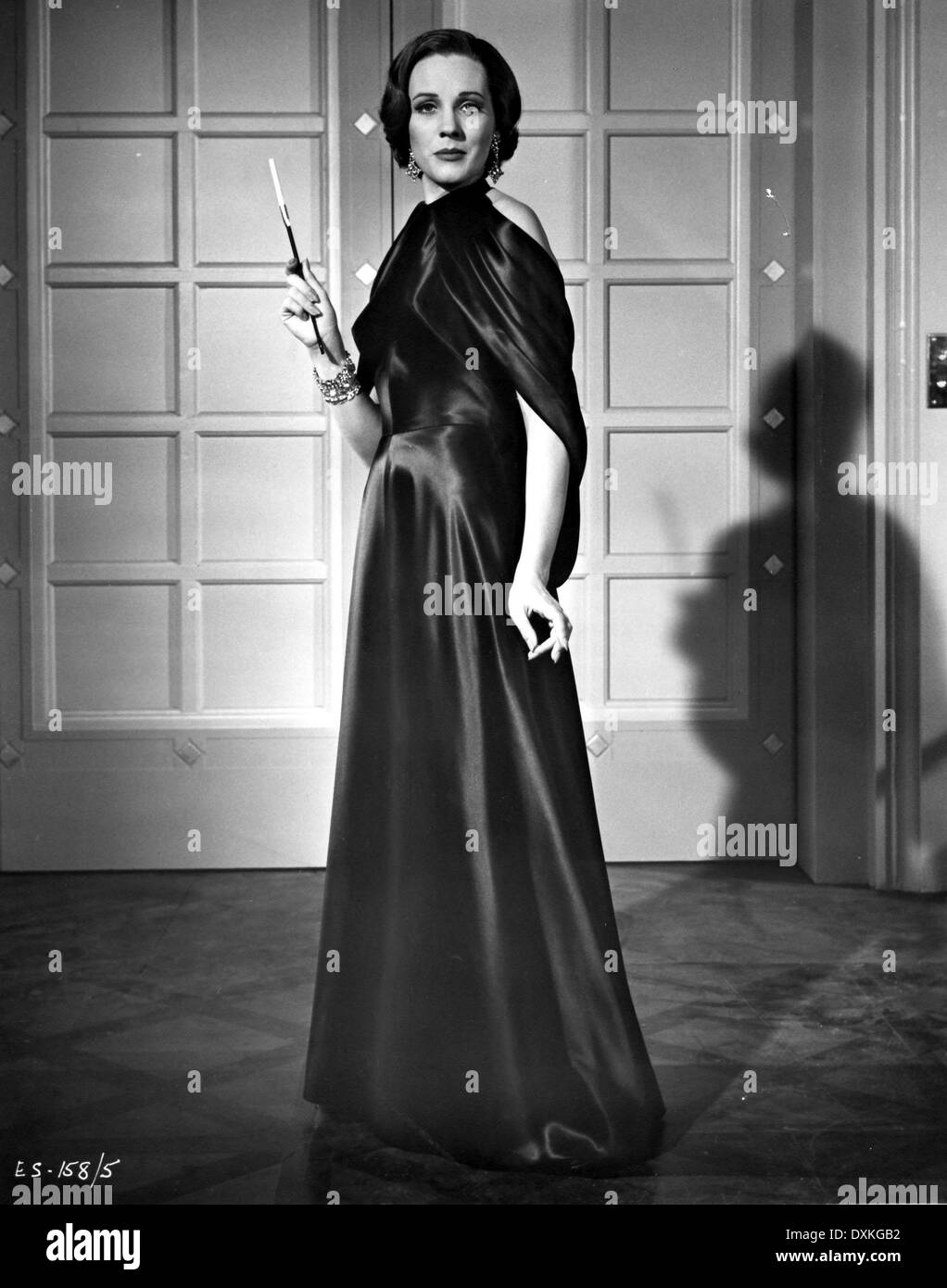 Fox star Black and White Stock Photos & Images - Alamy