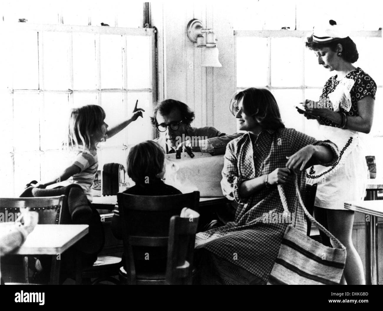 Marie christine barrault hi-res stock photography and images - Alamy