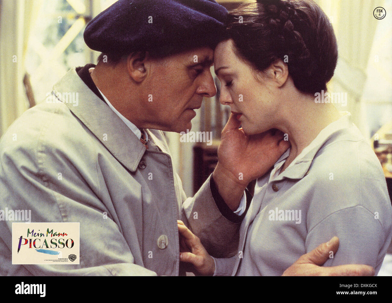 Surviving picasso 1996 hi-res stock photography and images - Alamy