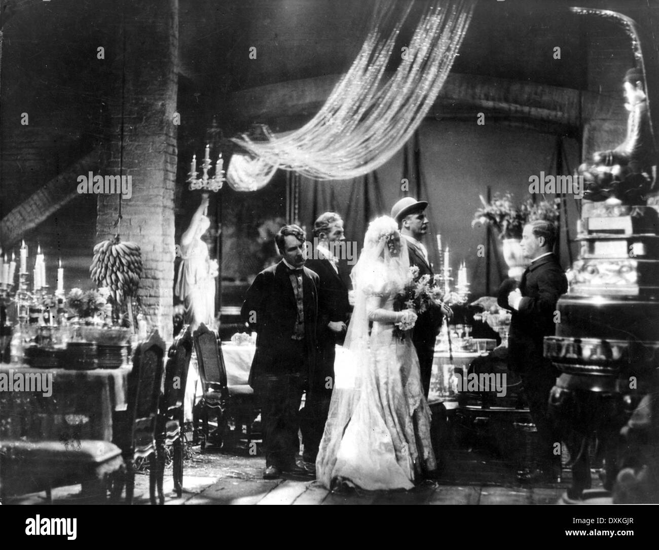 Threepenny Opera 1931