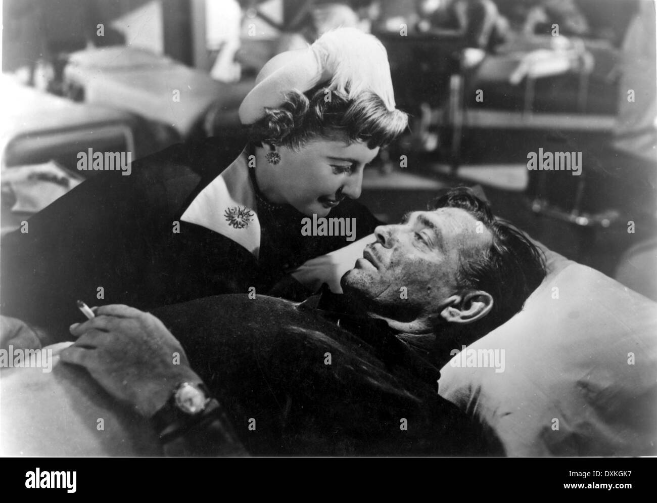 To please a lady Black and White Stock Photos & Images - Alamy