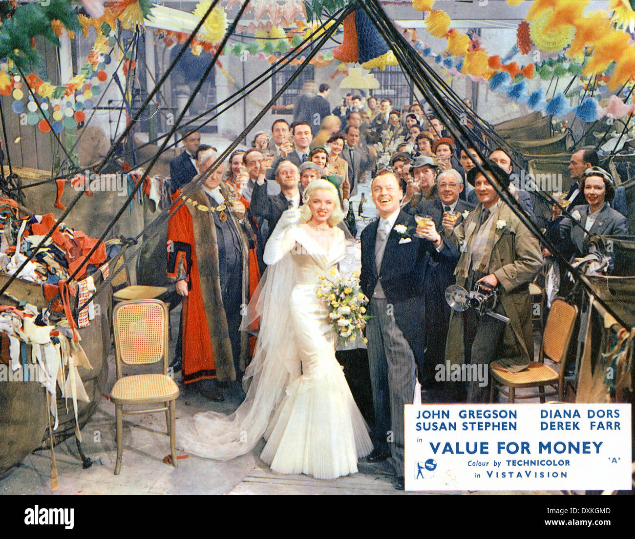 Value for money hi-res stock photography and images - Alamy