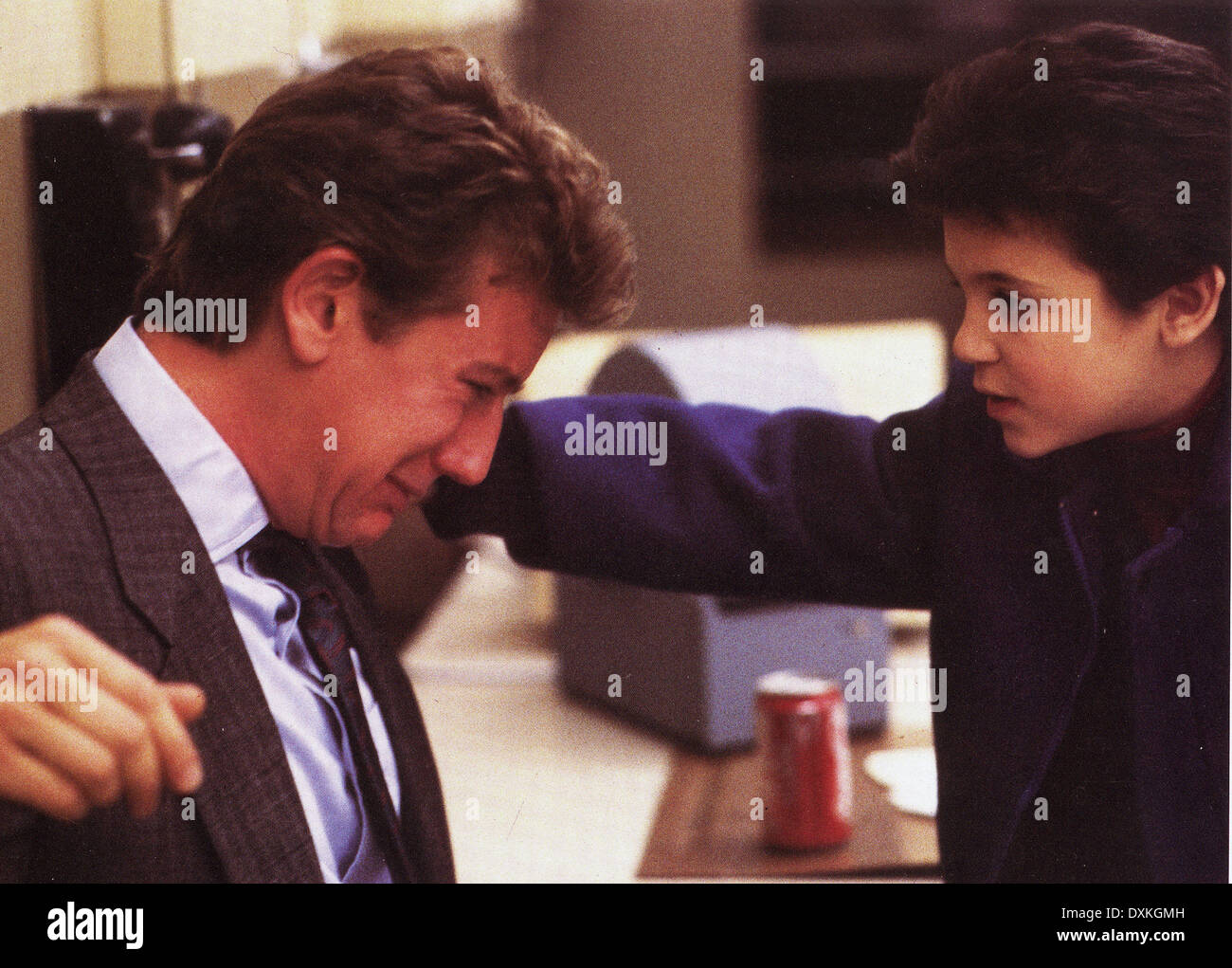 Vice versa 1988 hi-res stock photography and images - Alamy