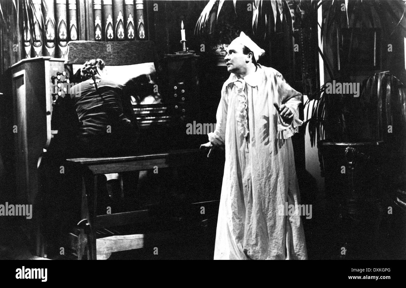 WHAT A CARVE UP Stock Photo - Alamy