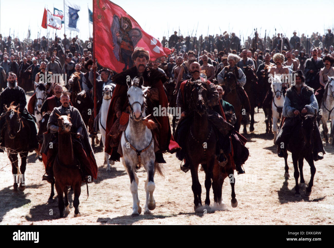 The fire of the sword hi-res stock photography and images - Alamy