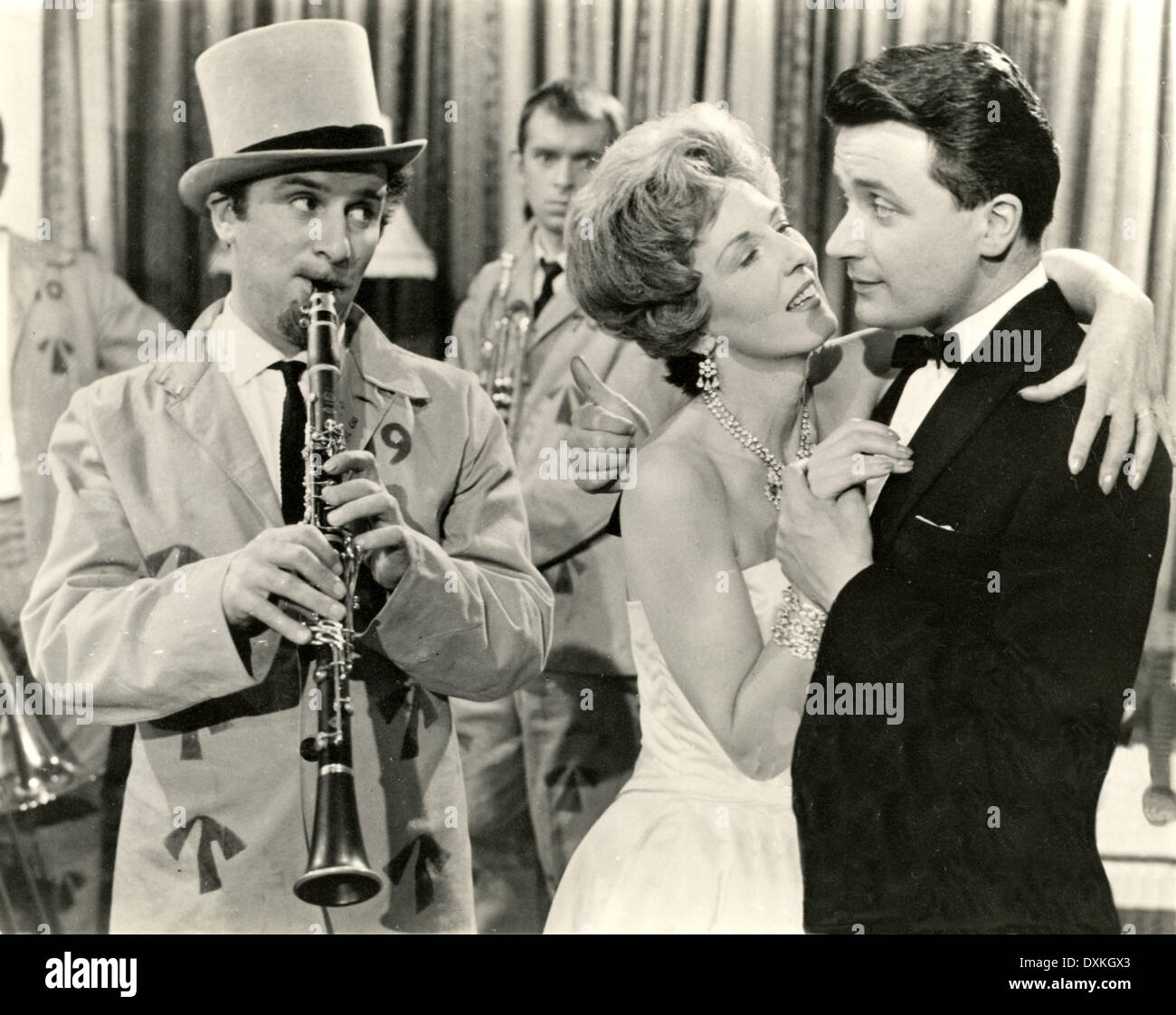 BAND OF THIEVES Stock Photo - Alamy