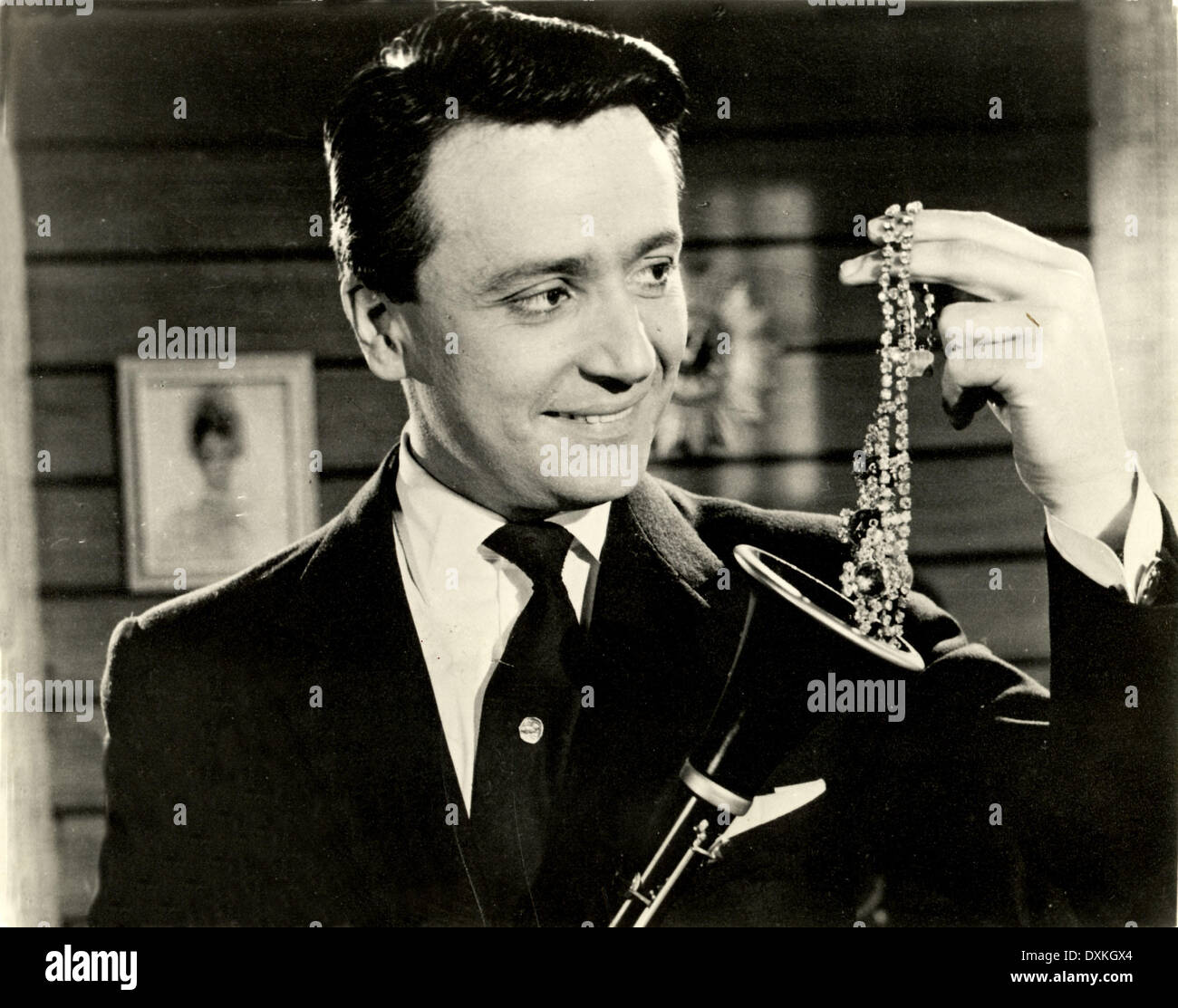 Jimmy thompson hi-res stock photography and images - Alamy