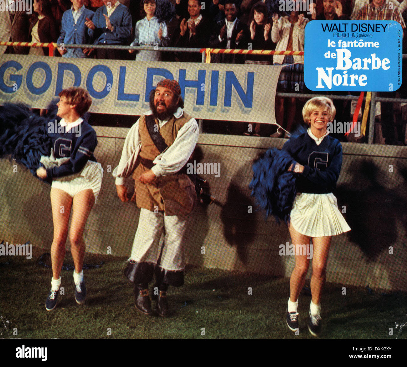 Blackbeards ghost hi-res stock photography and images - Alamy