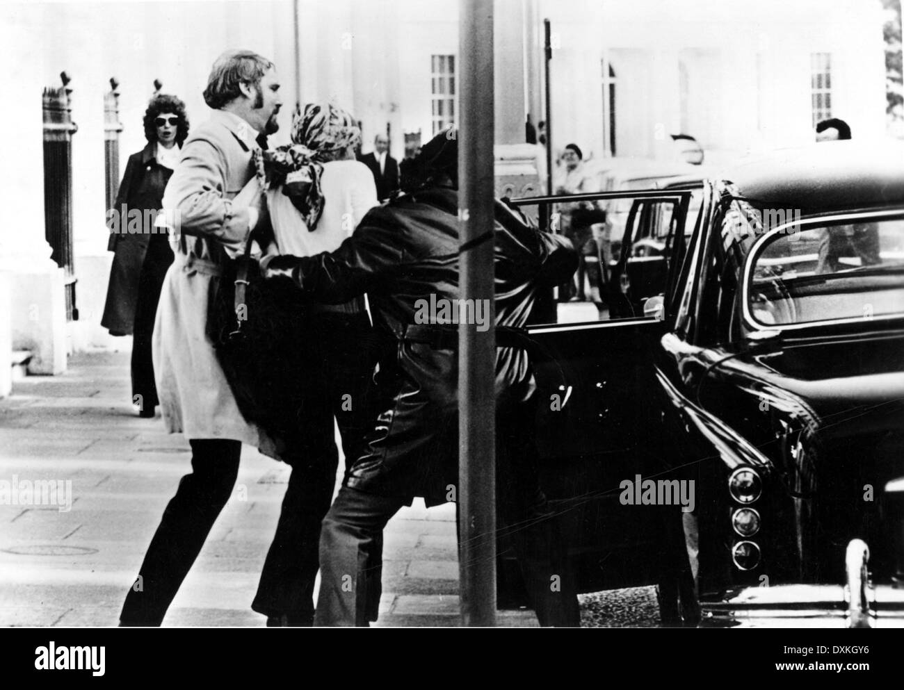 1973 Movie High Resolution Stock Photography and Images - Alamy