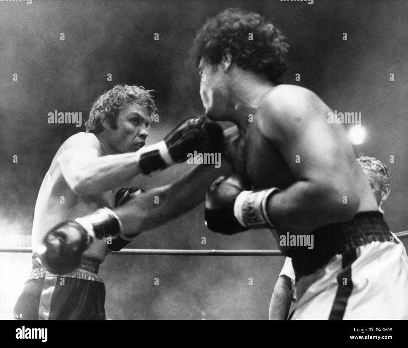 The champ voight hi-res stock photography and images - Alamy