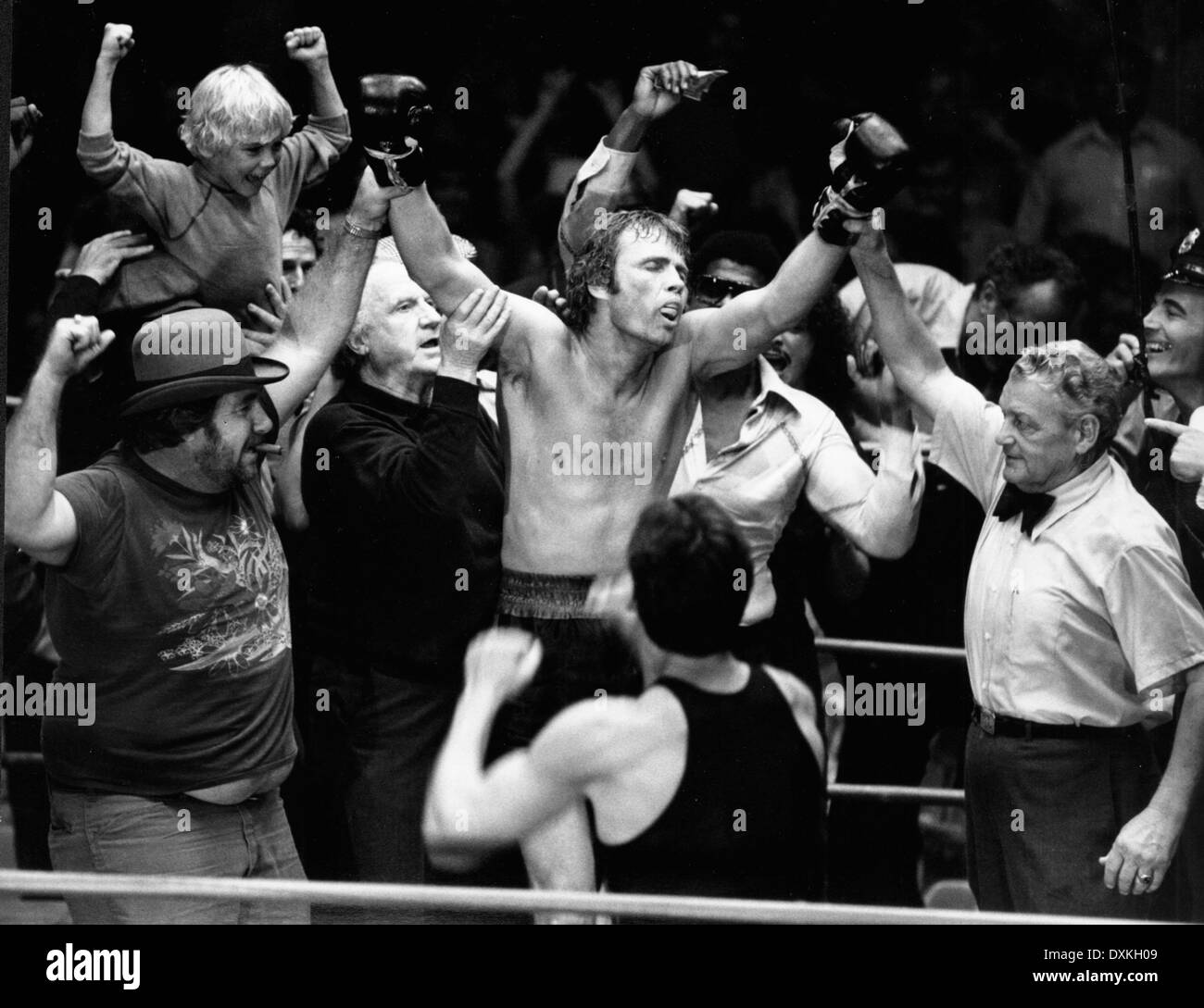 The champ voight hi-res stock photography and images - Alamy