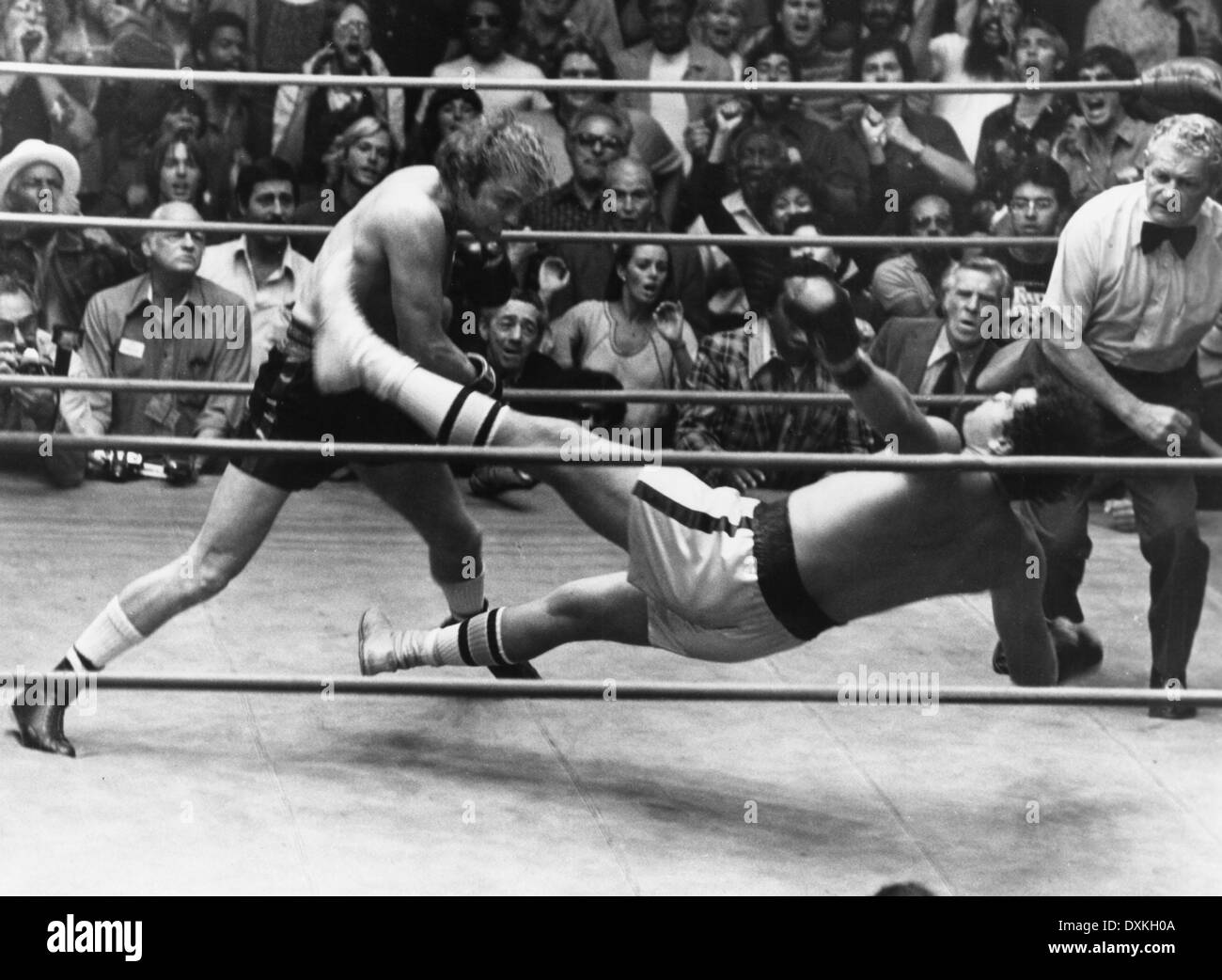 The champ voight hi-res stock photography and images - Alamy