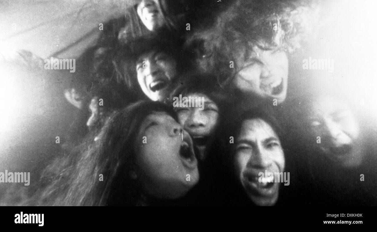 A CHINESE GHOST STORY Stock Photo - Alamy