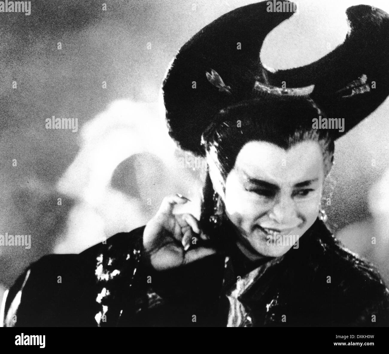 A CHINESE GHOST STORY Stock Photo - Alamy