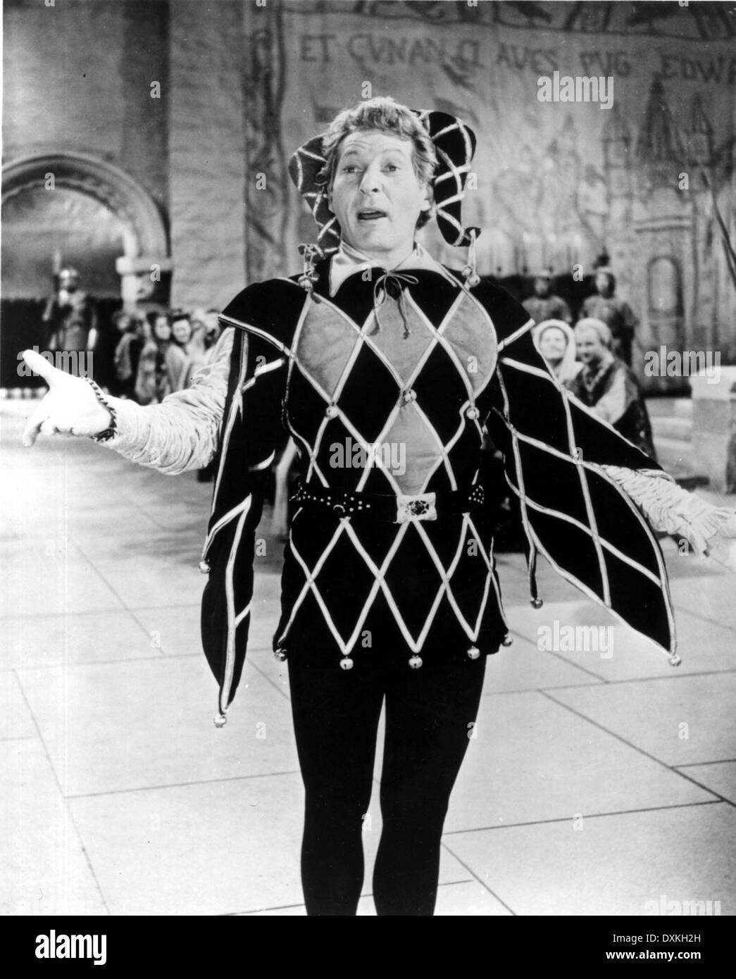 Court jester hi-res stock photography and images - Alamy