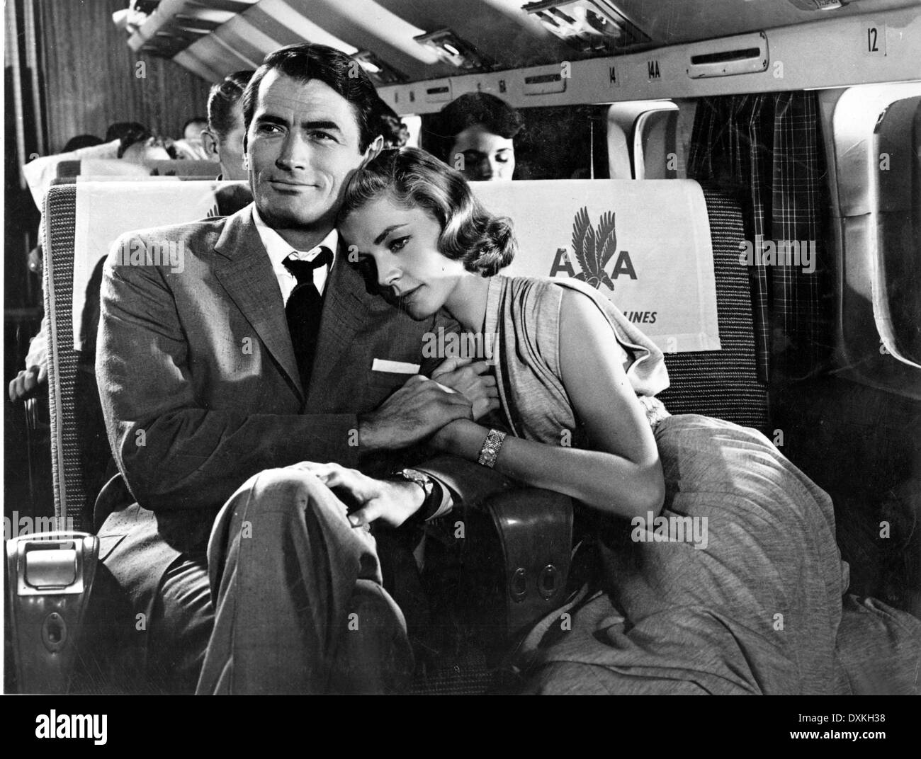 Designing woman 1957 hi-res stock photography and images - Alamy