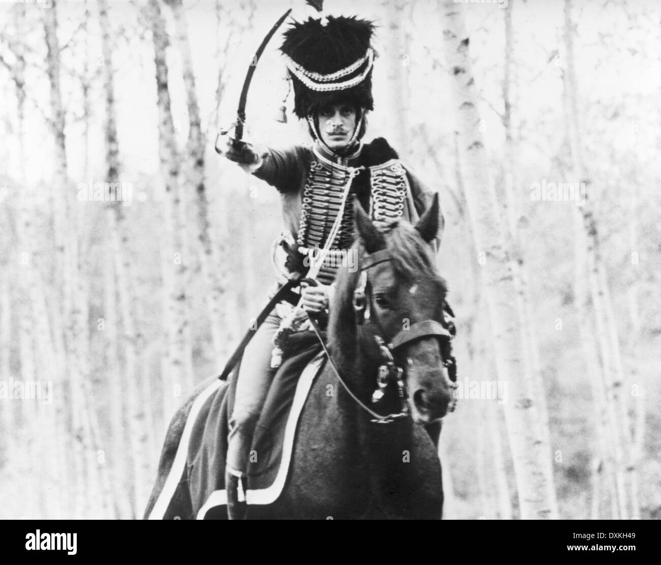 Duellists 1977 hi-res stock photography and images - Alamy