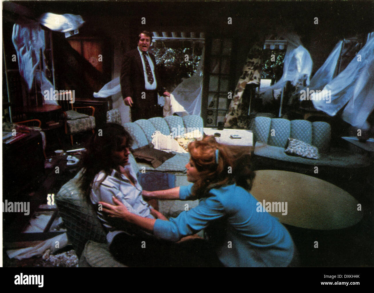 The entity barbara hershey hi-res stock photography and images - Alamy