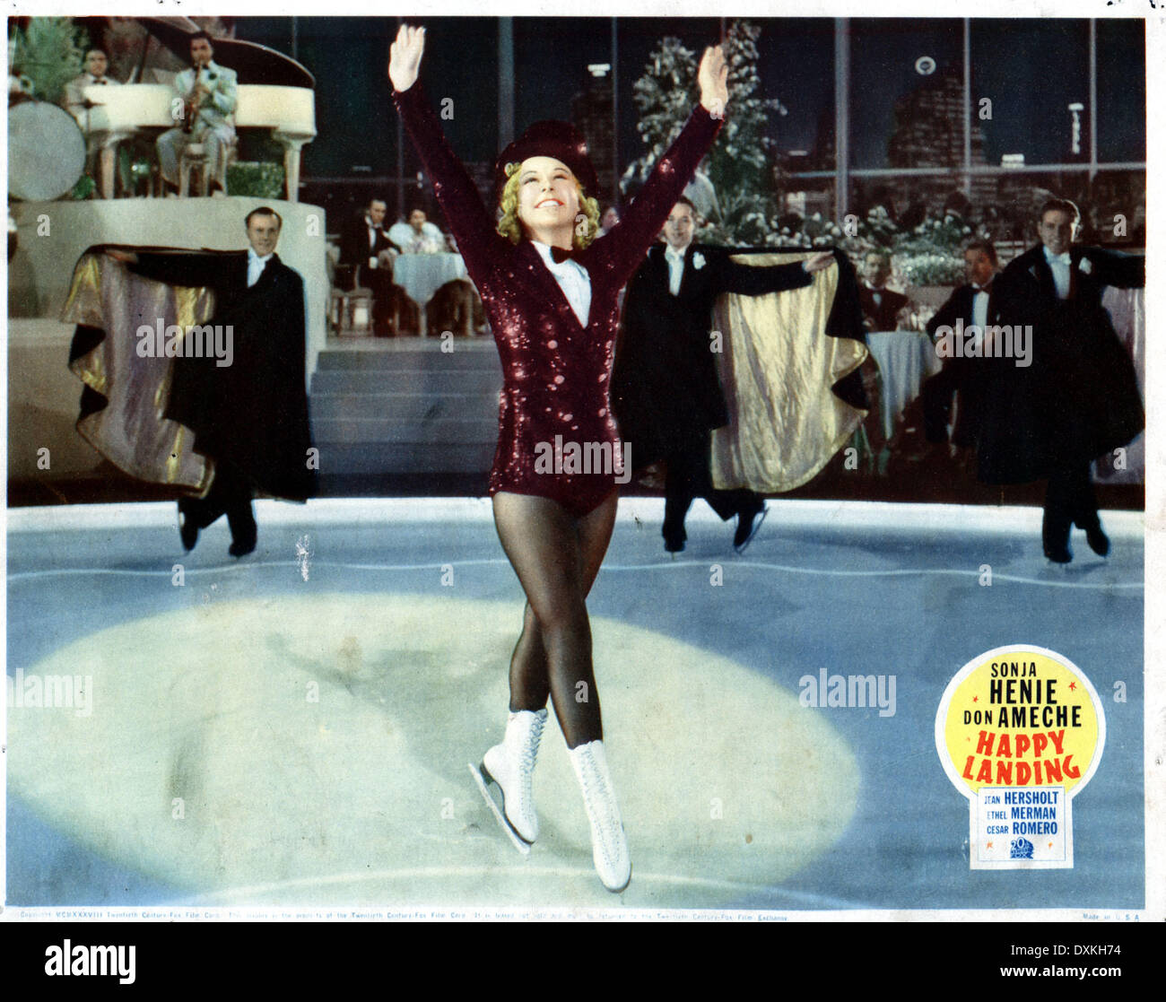 Happy landing hi-res stock photography and images - Alamy