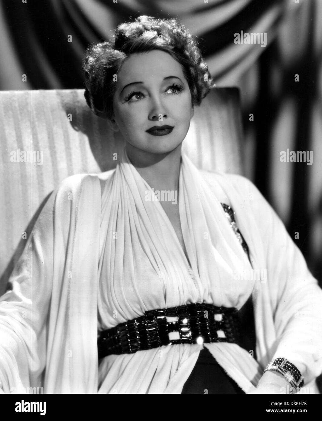 Hedda hopper hi-res stock photography and images - Alamy