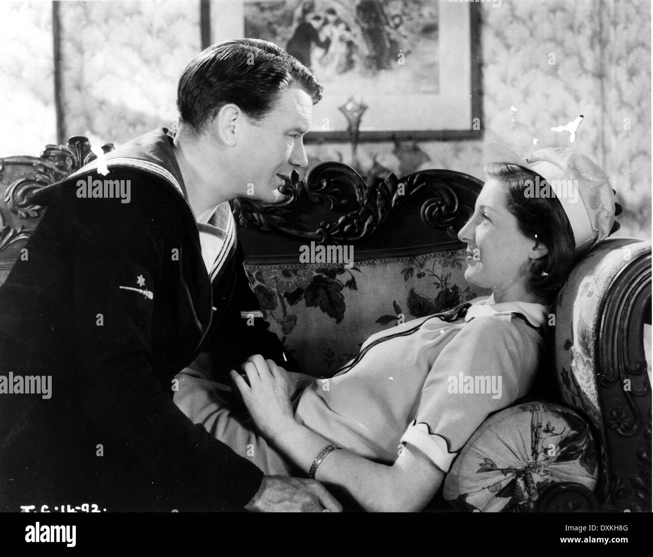 Kay Walsh High Resolution Stock Photography and Images - Alamy