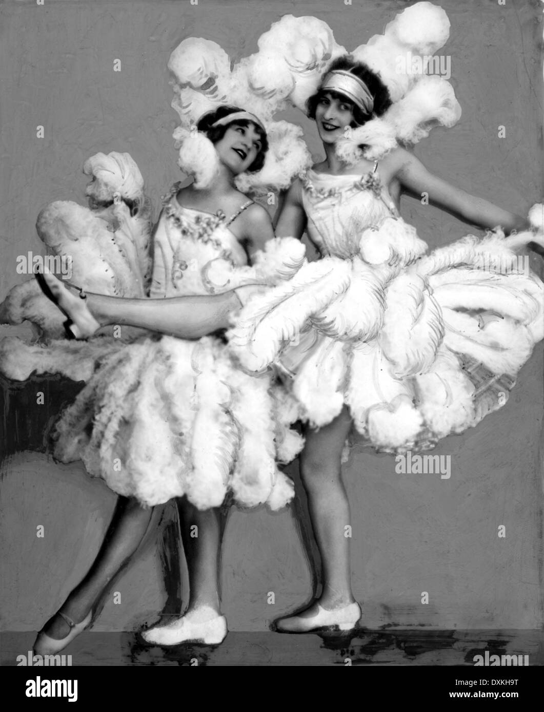 A LITTLE BIT OF FLUFF Stock Photo - Alamy