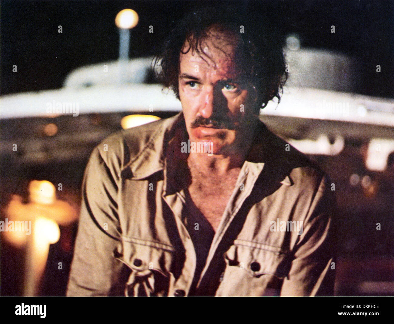 Night moves 1975 hi-res stock photography and images - Alamy