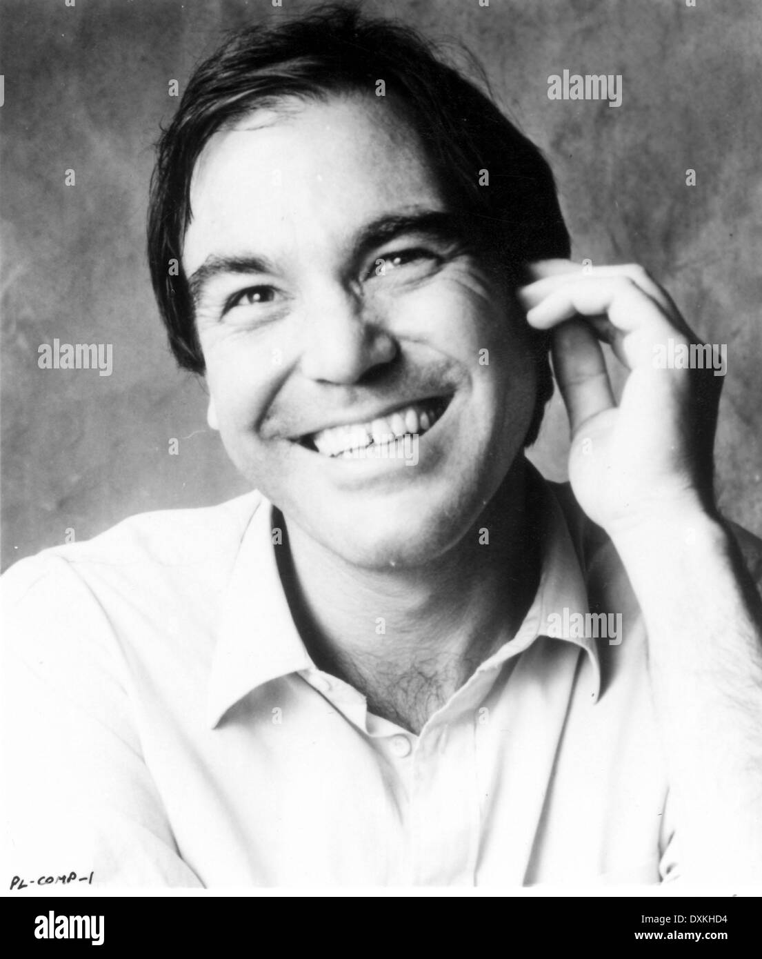 Oliver Stone Young