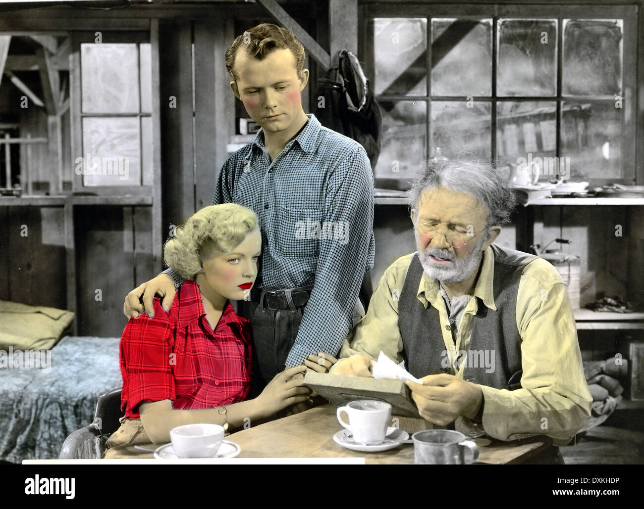 SCUDDA HO! SCUDDA HAY! Stock Photo - Alamy