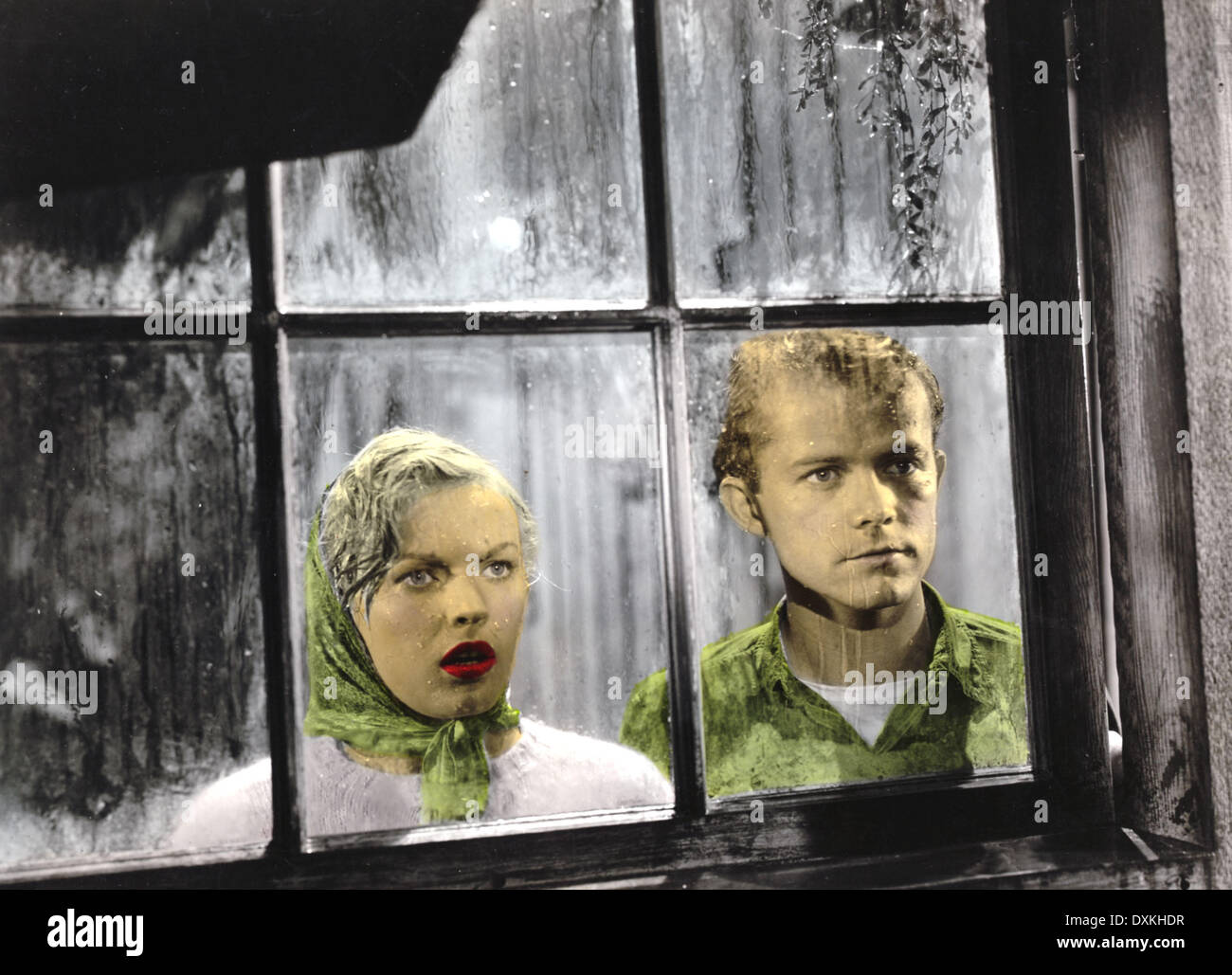 SCUDDA HO! SCUDDA HAY! Stock Photo - Alamy