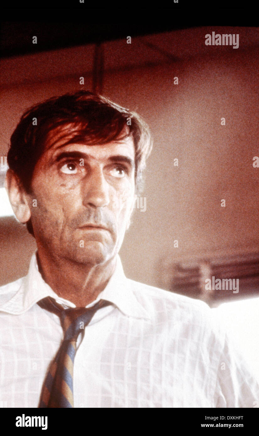 Repo man hi-res stock photography and images - Alamy