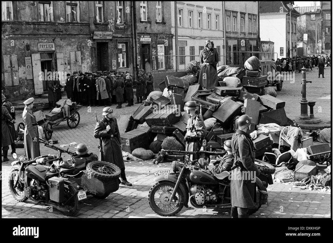 Schindlers hi-res stock photography and images - Alamy