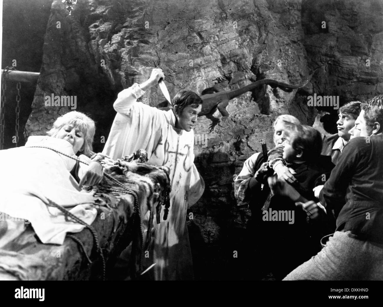 PLAGUE OF THE ZOMBIES Stock Photo - Alamy
