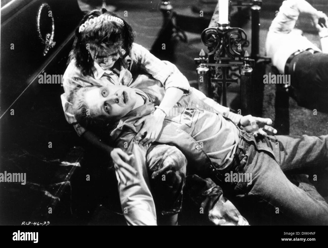 Return of the living dead hi-res stock photography and images - Alamy