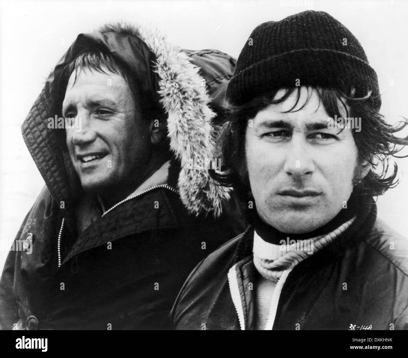 JAWS, 1975, Film, Movie Stock Photo - Alamy