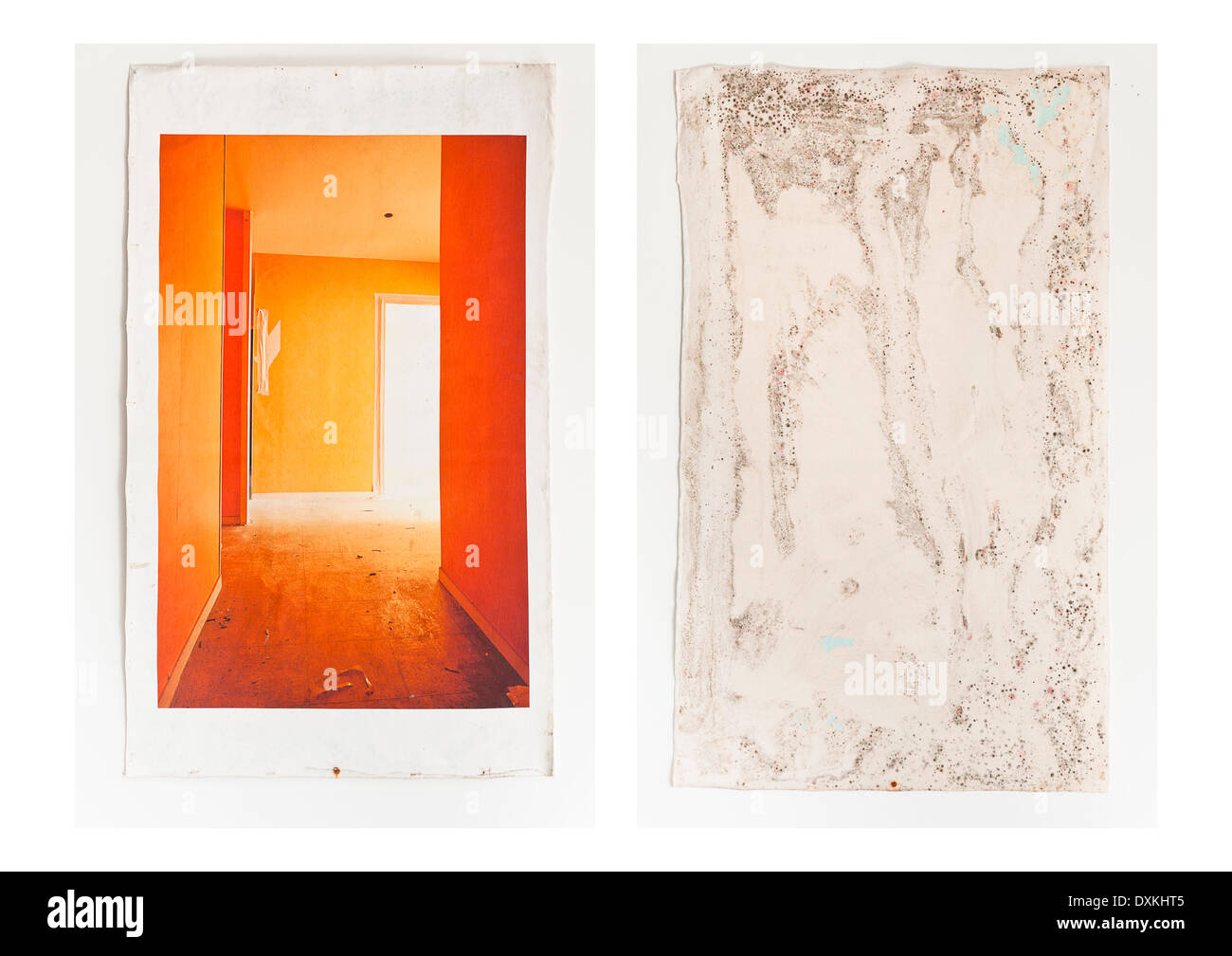 Fine art reproduction prints hi-res stock photography and images - Alamy