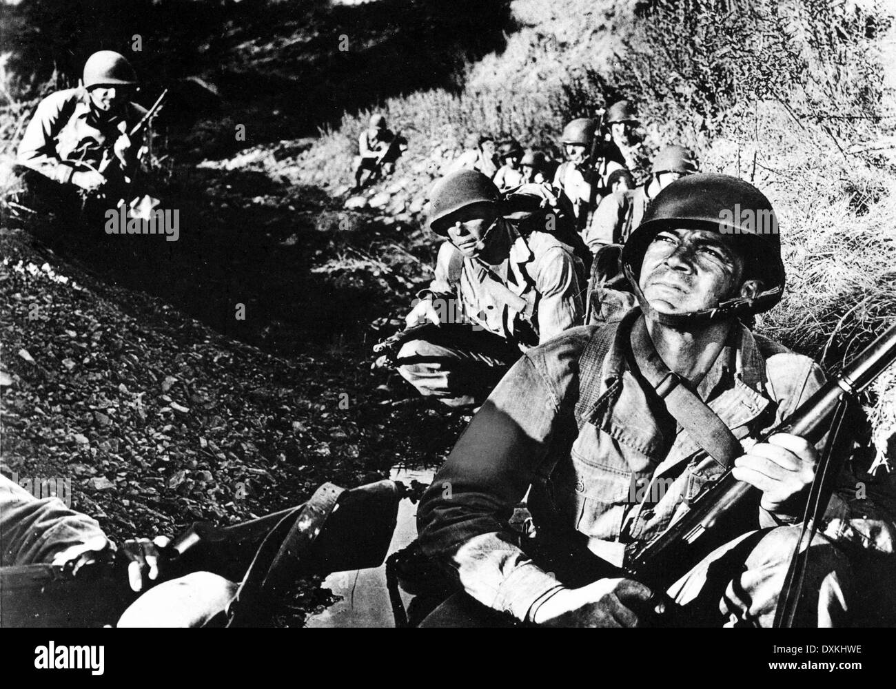 Walk in to Black and White Stock Photos & Images - Alamy